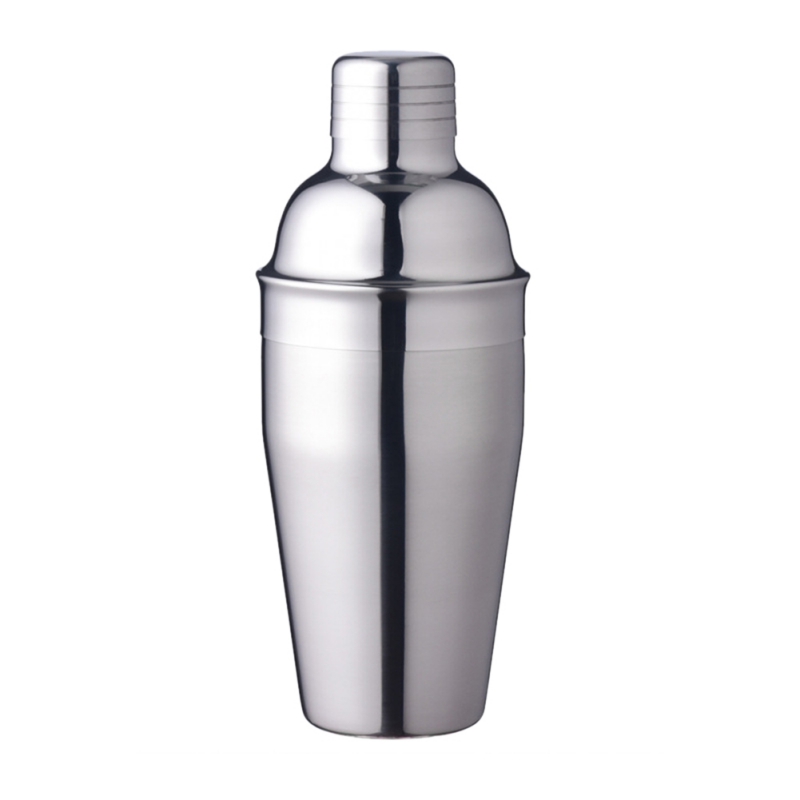 Stainless Steel Single Cup Cocktail Bar-tending De... – Grandado