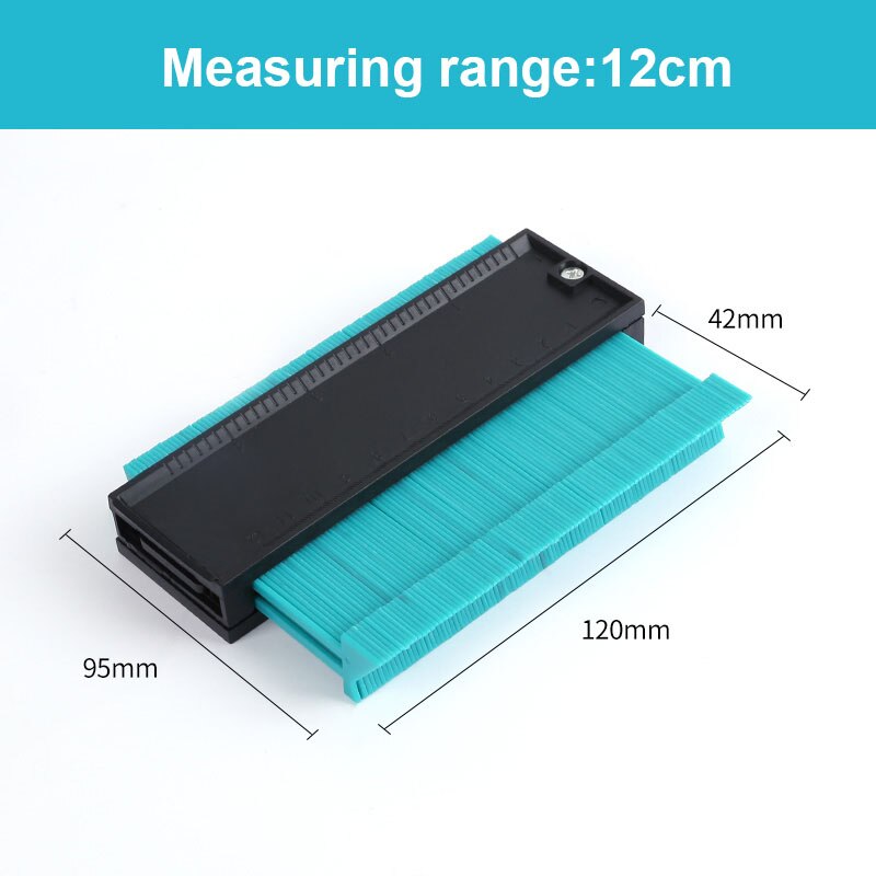 Plastic Gauge Contour Profiel Kopie Gauge Duplicat... – Grandado