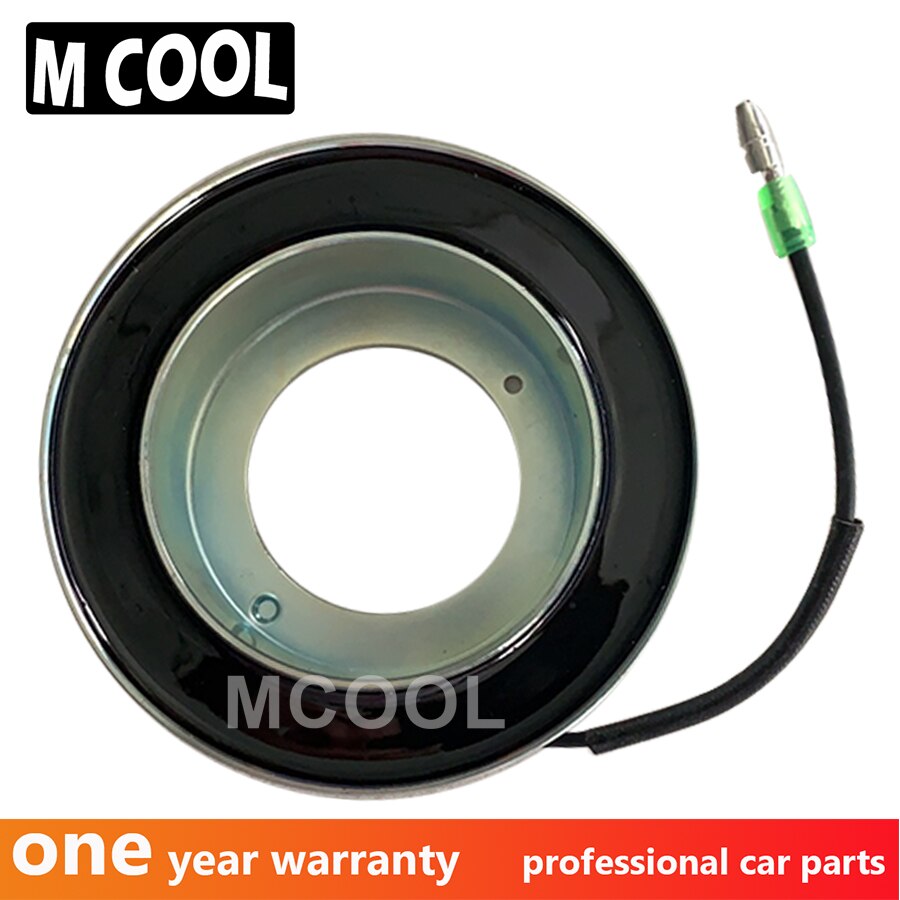 AC Compressor Clutch Coil For BMW X5 X6 3.0 4.4 4.... – Grandado