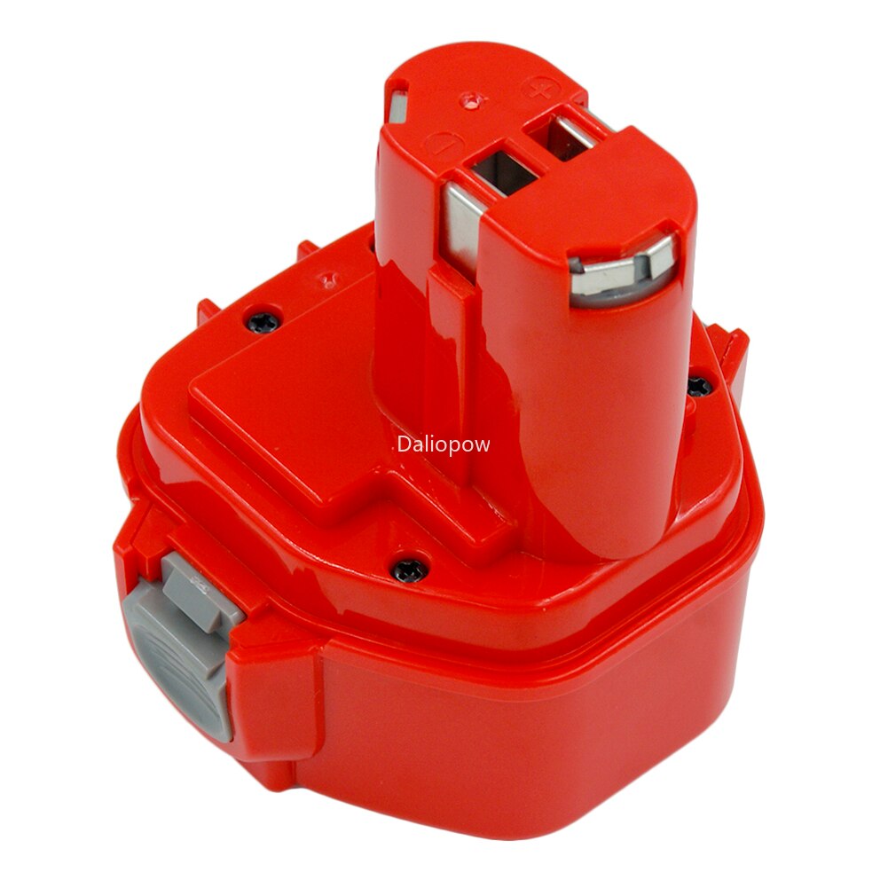 PA12 12V 3000mAh Ni-MH Replacement Battery for Mak... – Grandado