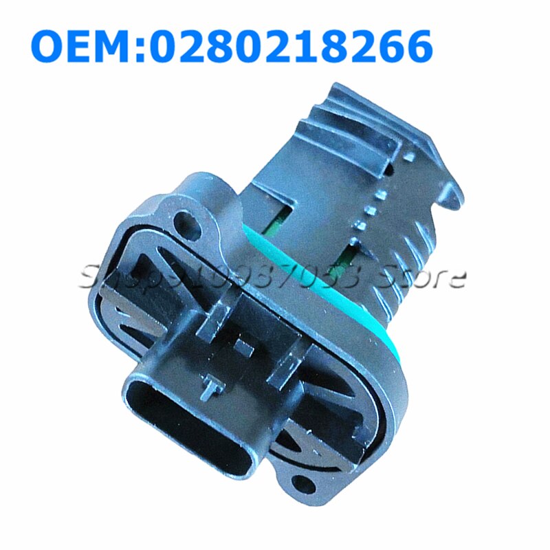 Brand 0280218266 13627602038 7602038 Auto Mass Air... – Grandado