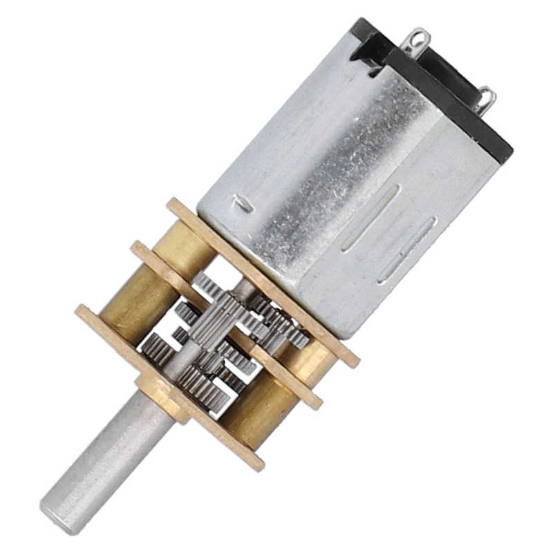 Gearmotor Koper Gear Motor Zelfsluitende Voor Diy – Grandado