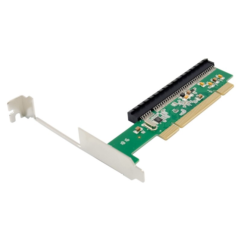 PCI to PCI Express Conversion Card PCI to PCI-E Br... – Vicedeal
