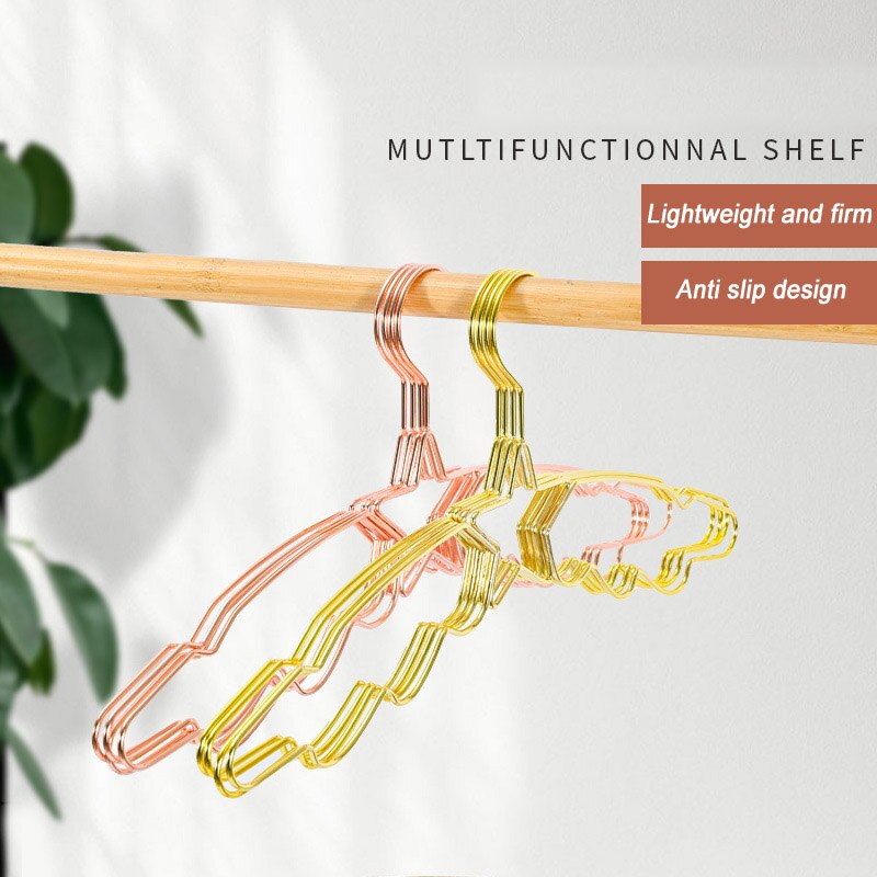 Nieuw 10 Stuks Metalen Doek Hangers Ster Engelenvl... – Vicedeal