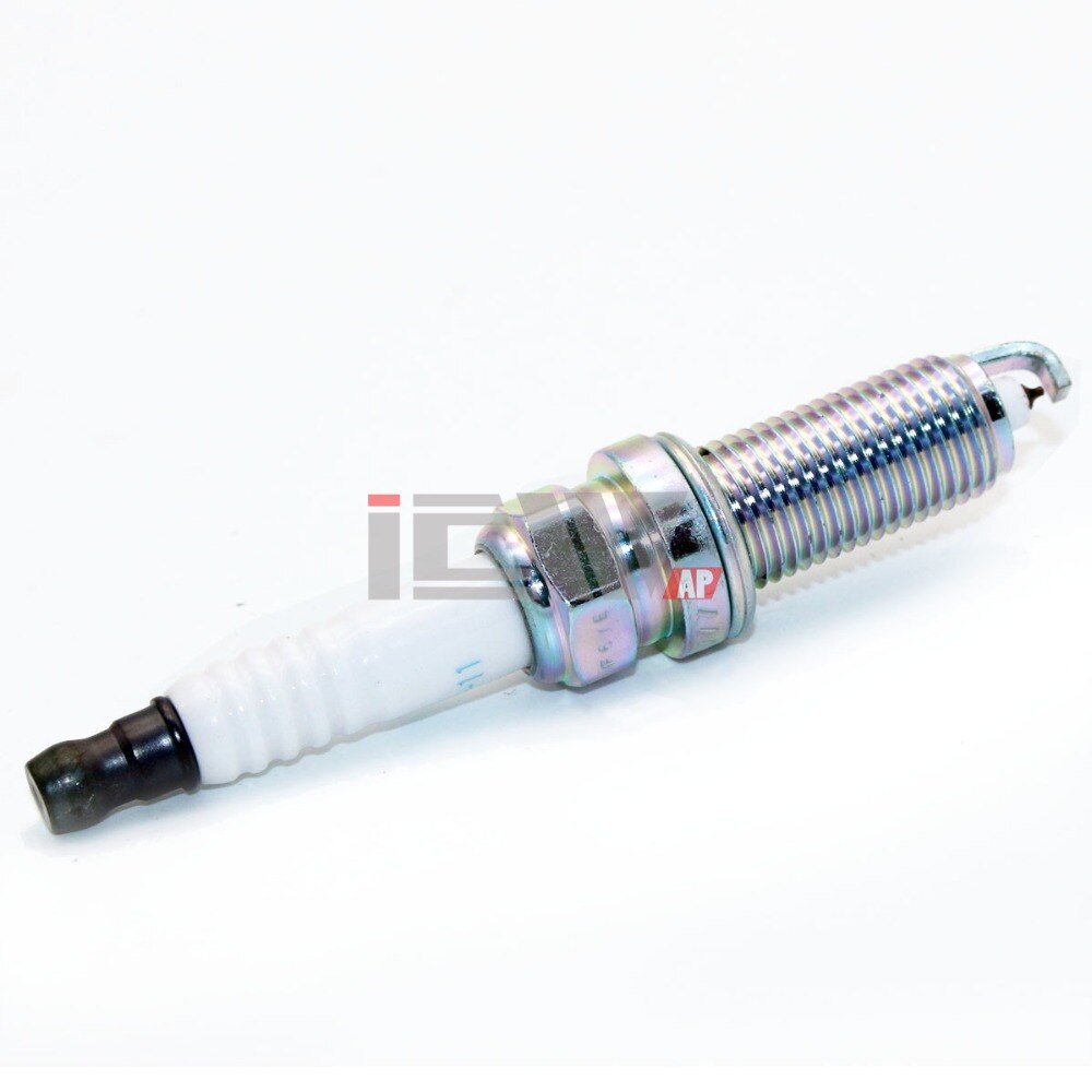 4Pcs/Lot Iridium Spark Plugs 22401-ED815 LZKAR6AP-... – Grandado