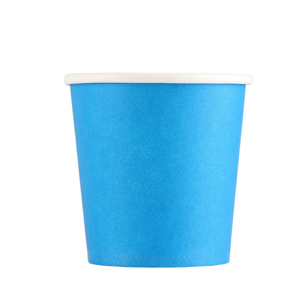 Disposable Paper Cup Household Coffee Milk Tea Cup... – Grandado