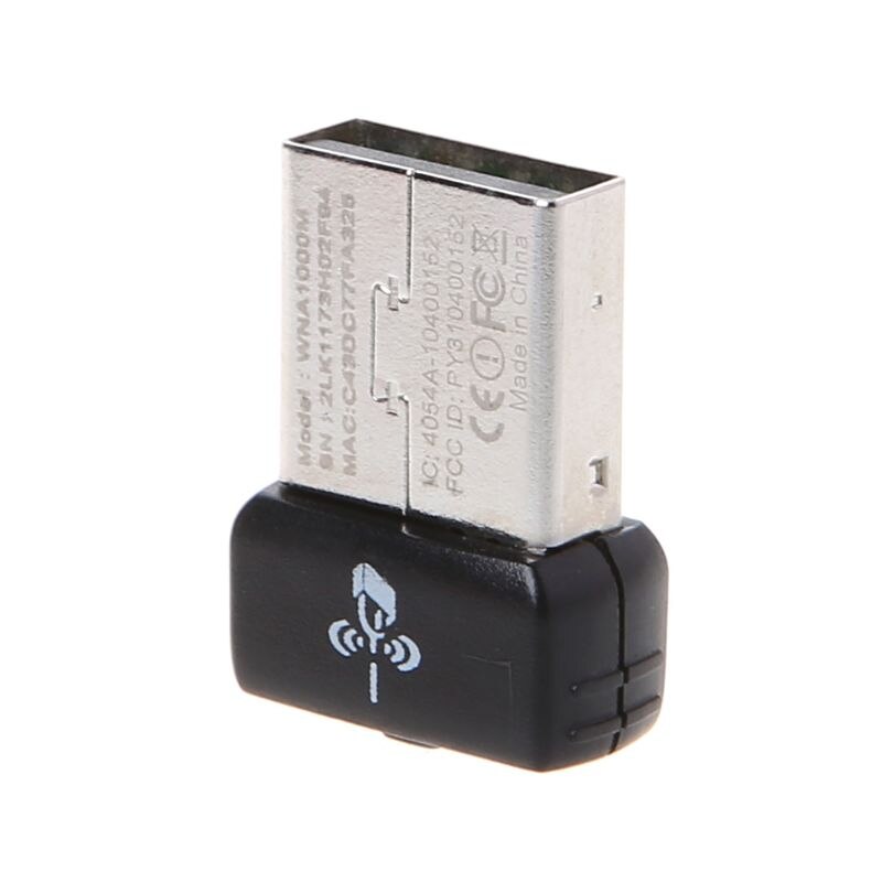 WNA1000M Wireless USB Micro Adapter G54/N150 Wifi ... – Grandado