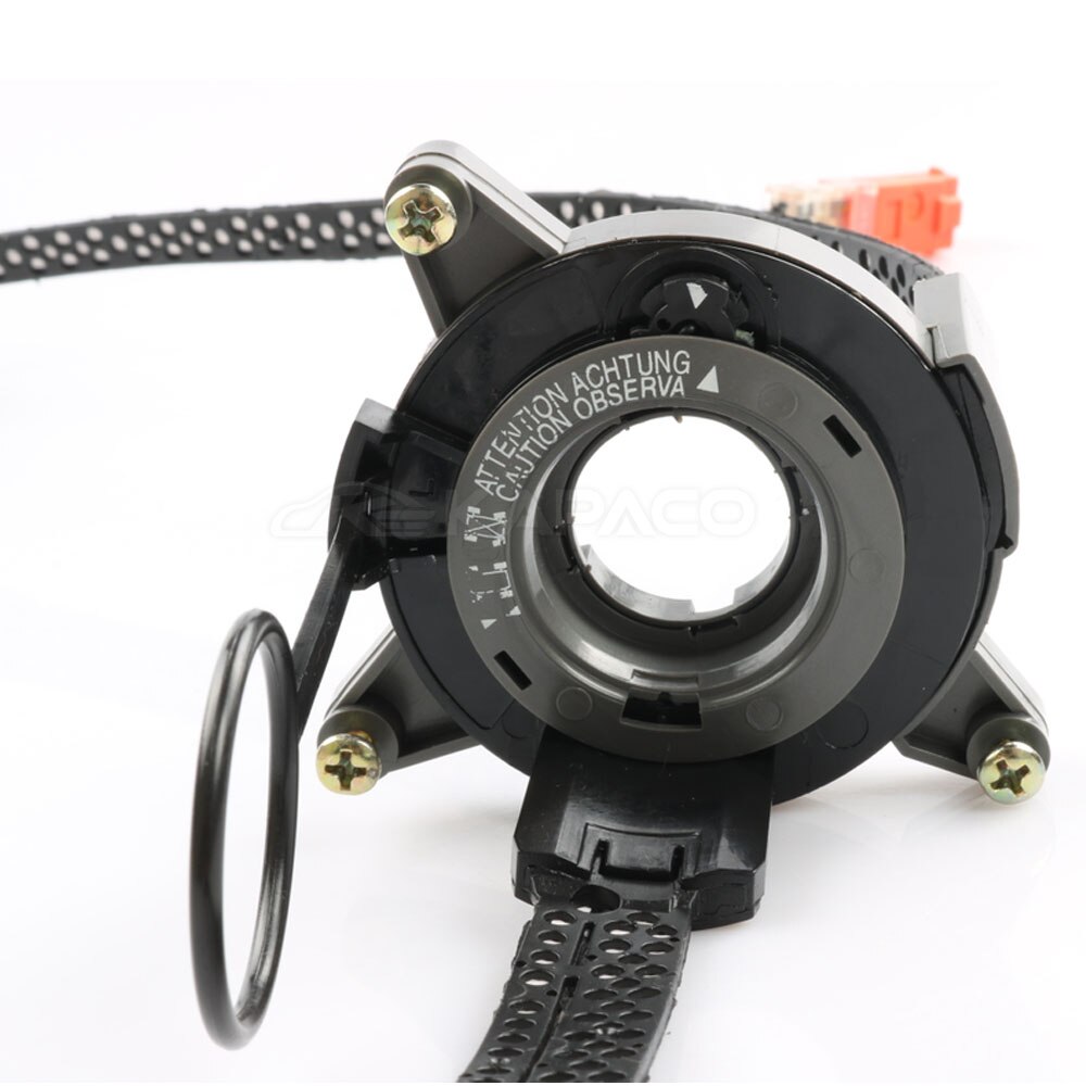 Train wire cable assy coil For Peugeot 206 – Vicedeal