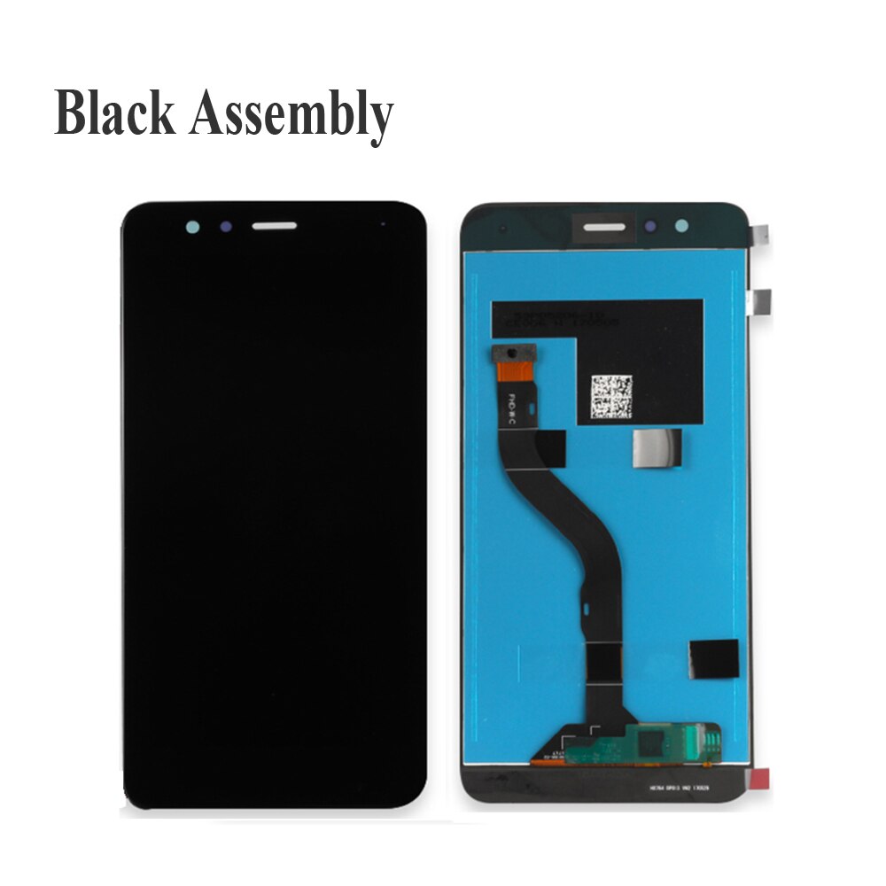 Original 5,2 "LCD für Huawei P10 lite LCD Display ... – Vicedeal