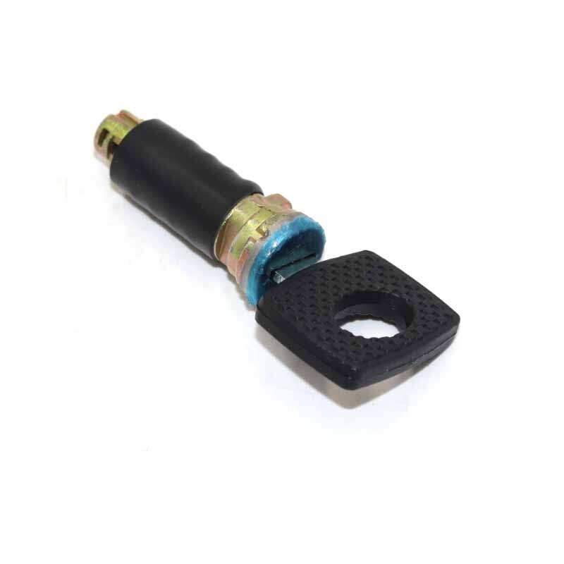 Deurslot Cilinder Vat Assembly W/Sleutels Voor Mer... – Vicedeal