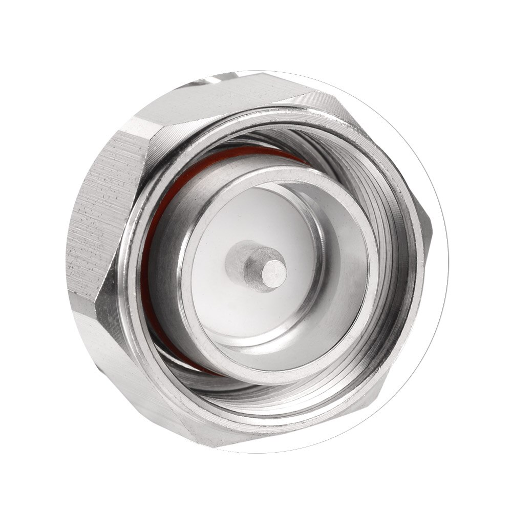 Superbat 4.3/10 Plug Naar 4.3/10 Male Lage Pim Rf ... – Grandado