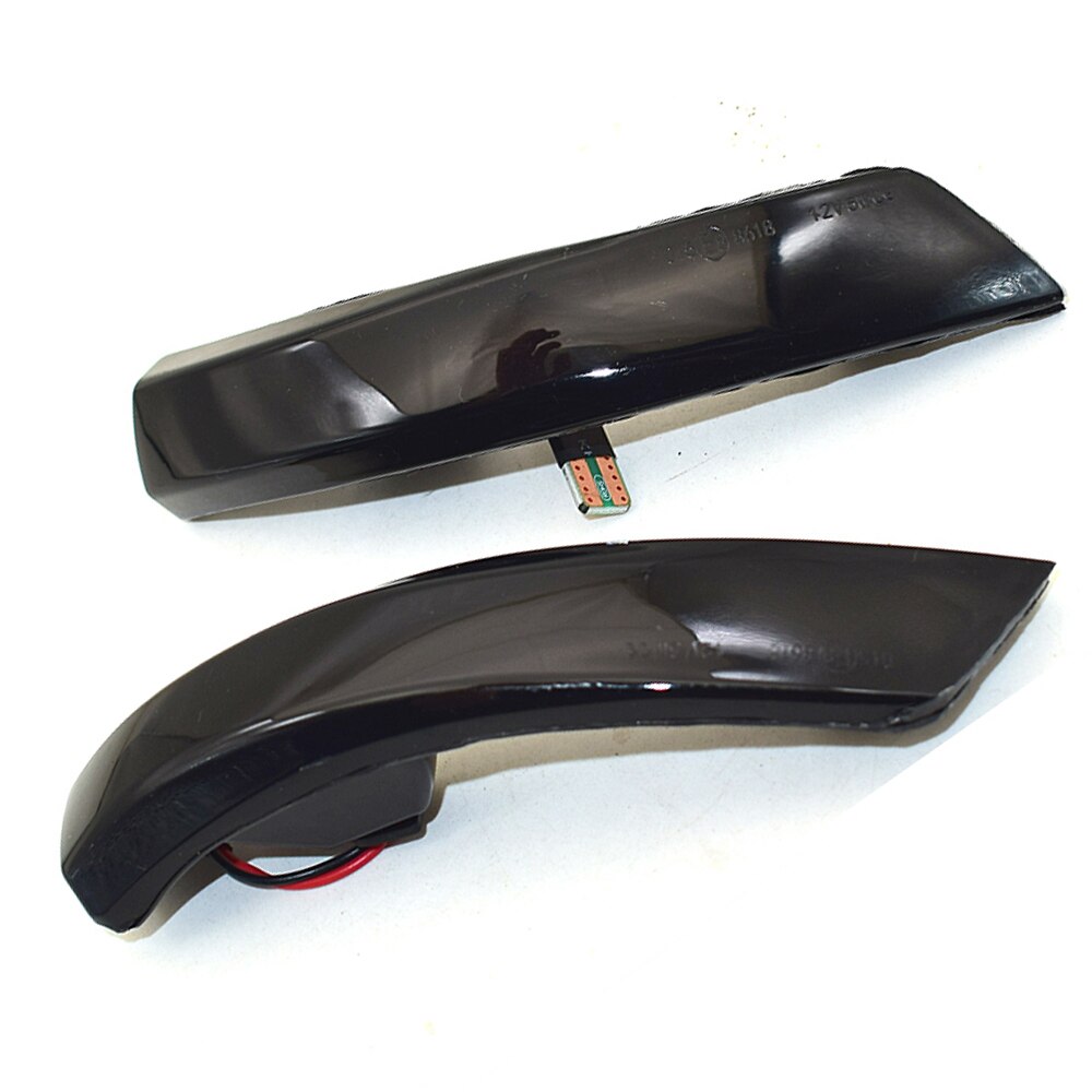 For Ford Escape Kuga II EcoSport - LED Dynamic Tur... – Grandado