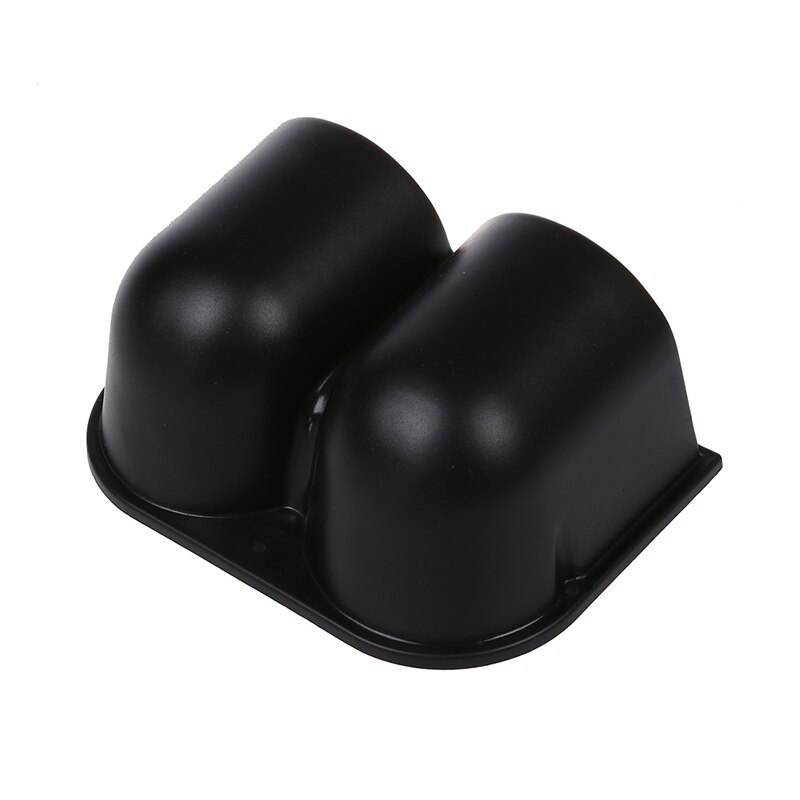 Double Dual Auto Car Gauge Meter Pod Holder Cup Mo... – Grandado
