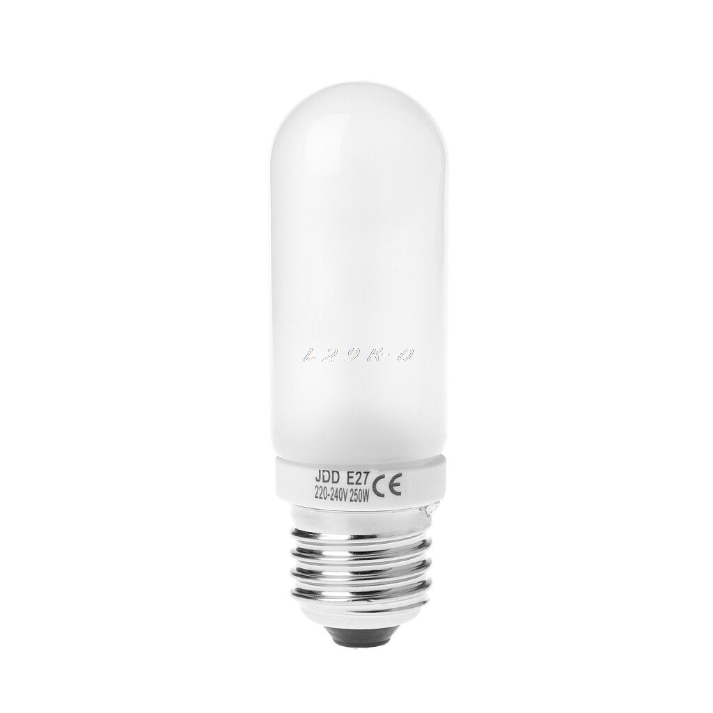 220V-240V 250W JDD E27 Taschenlampe Lampe Rohr Für... – Grandado