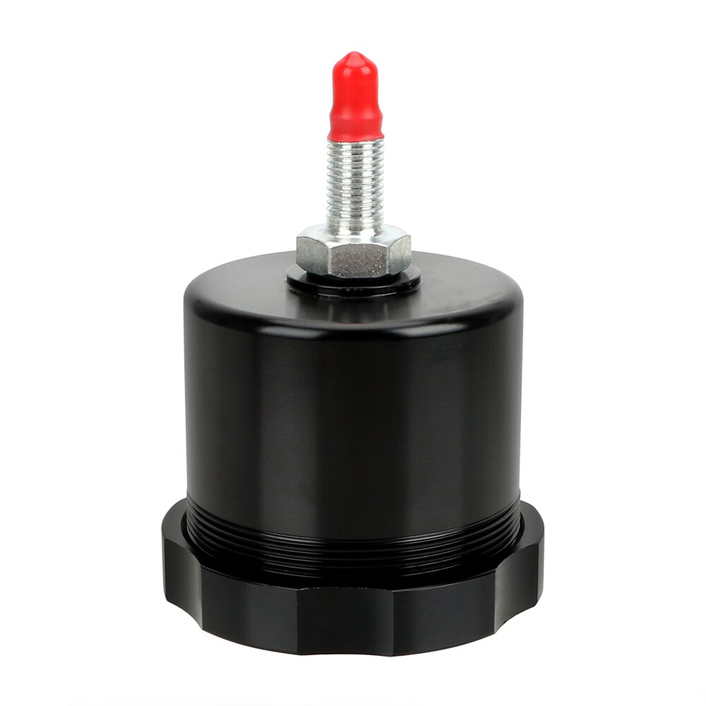 ALEEPEE Hydraulic Hand Brake Oil Tank Aluminum all... – Grandado