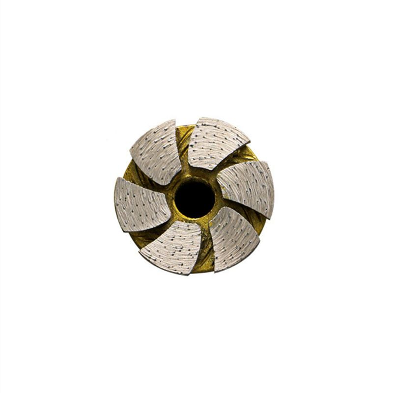 Small Diamond Grinding Wheel Disc Bowl Shape Grind... – Grandado