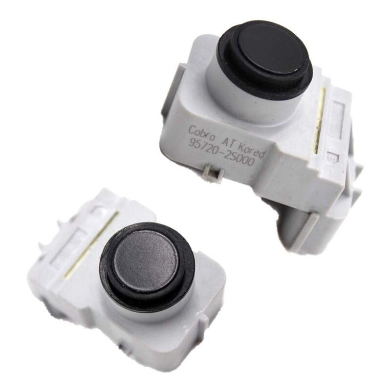 PDC Sensore di Parcheggio per Hyundai Tucson IX35 ... – Grandado