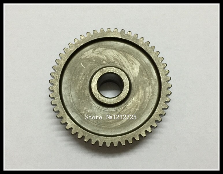 motorcycle Starting gear GN250 Wangjiang GN 250 Mo... – Grandado