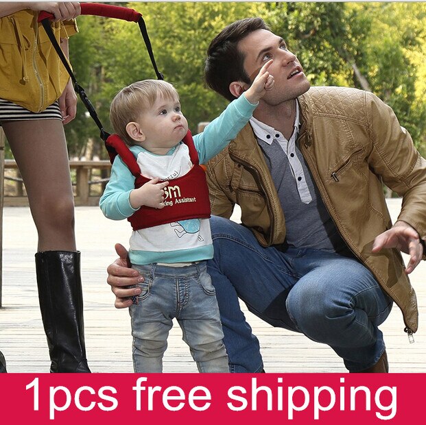 Kid keeper baby Learning walking Assistant Walkers... – Grandado