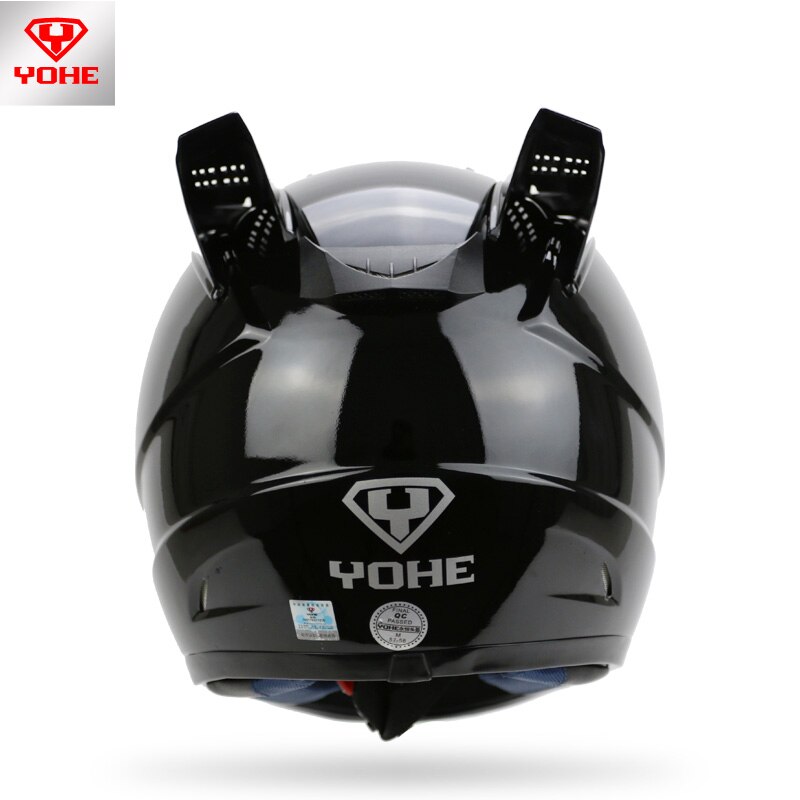 Universal helmet horn Motorcycle racing helmet hor... – Grandado