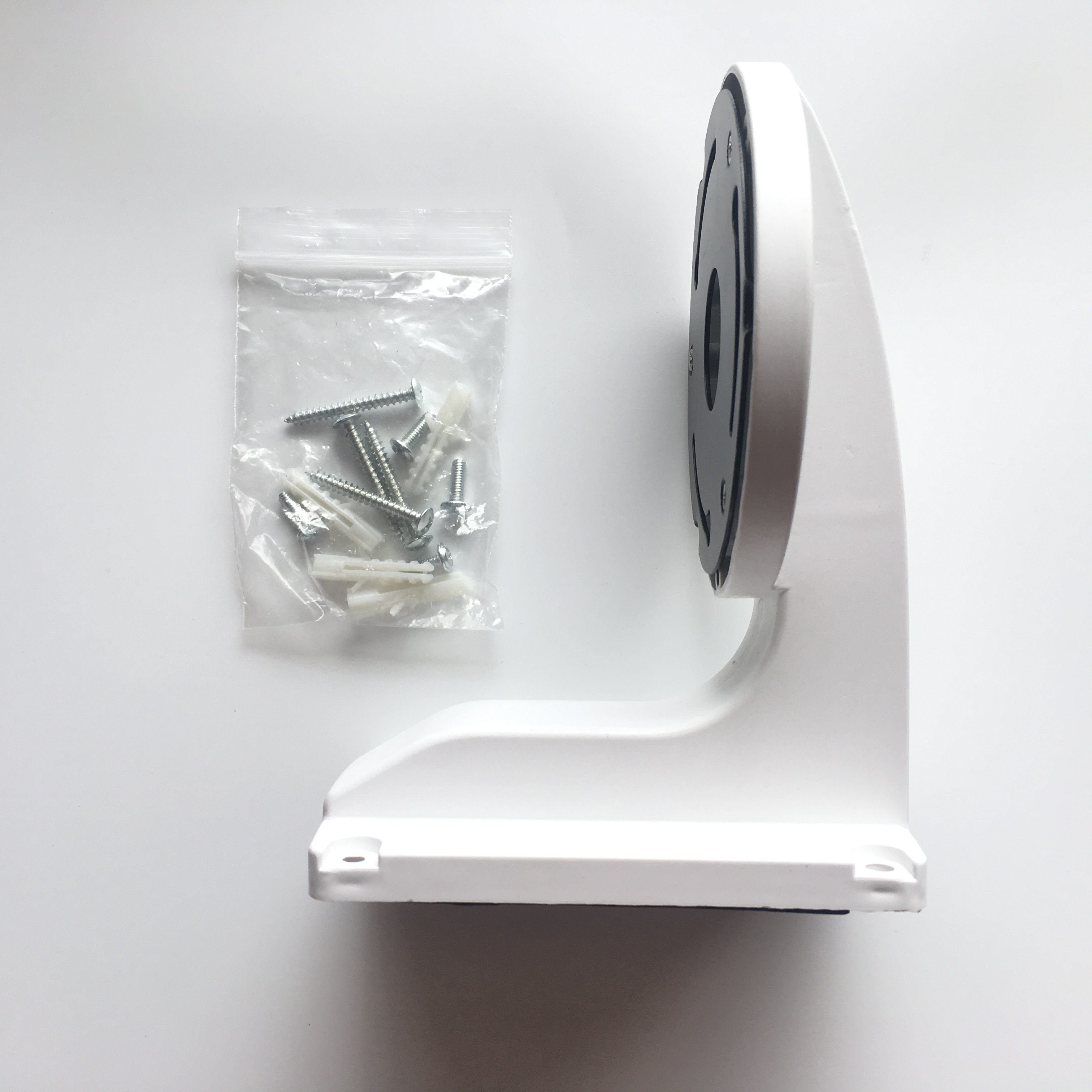 1258ZJ Wall Mount for Hikvision / Other Dome IP Ca... – Vicedeal