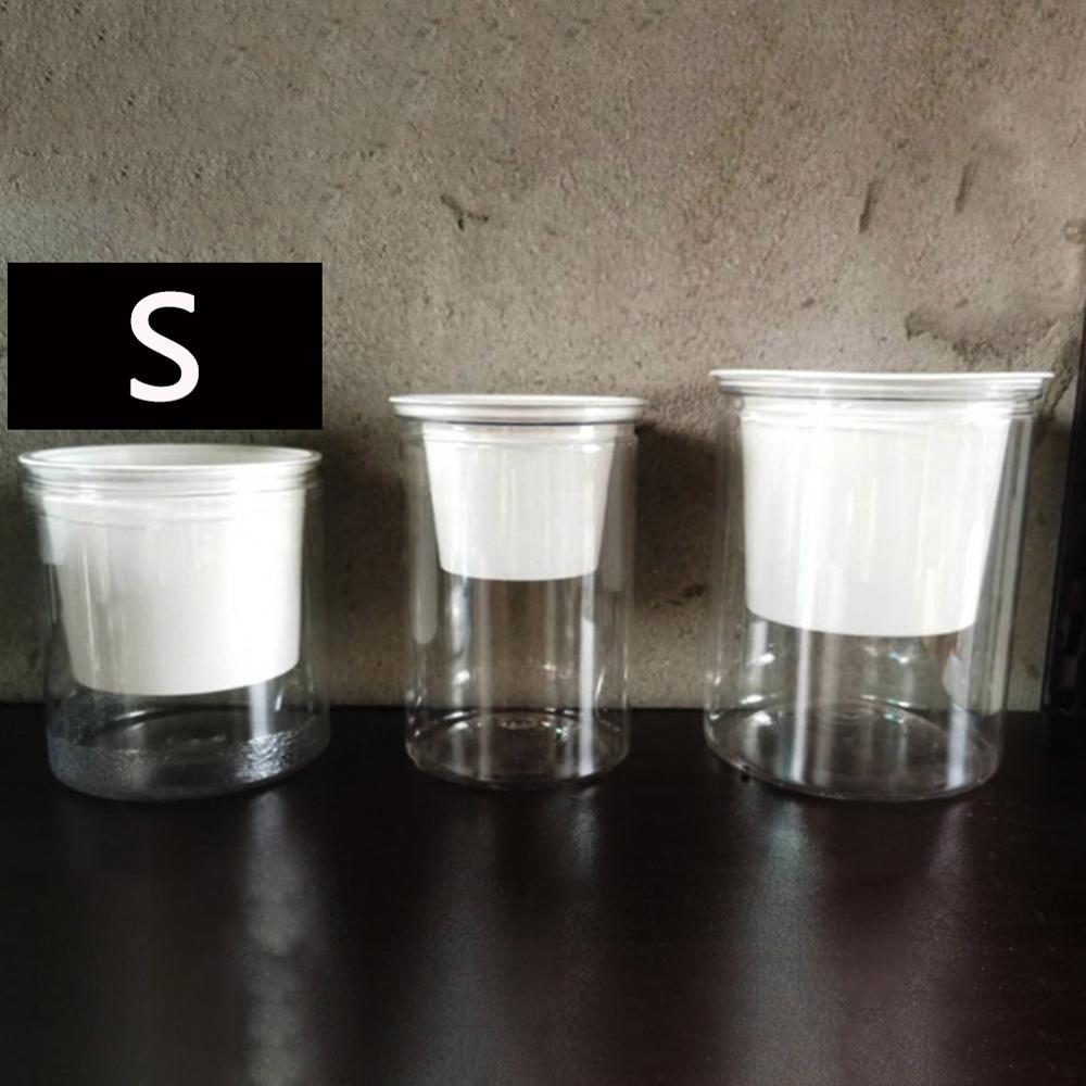 Self Watering Plant Flower Pot Water Container Pla... – Grandado