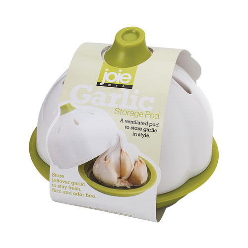 Joie Kitchen Gadgets Garlic Pod Terracotta Garlic ... – Vicedeal