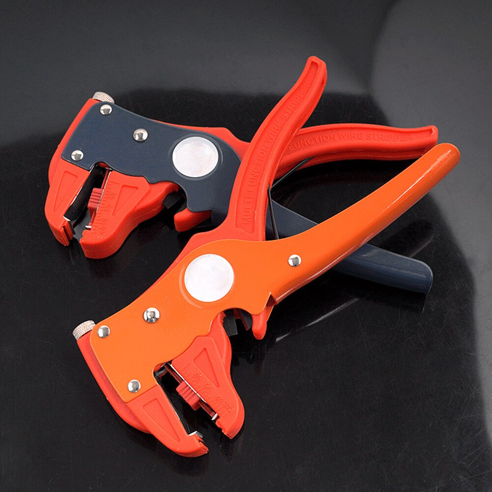 Adjustable 2 in 1 Cutting Line Wire Pliers Cable C... – Vicedeal