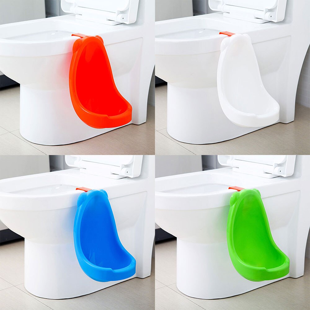 Urinal Toilet PP Bathroom Supplies Training Baby A... – Grandado