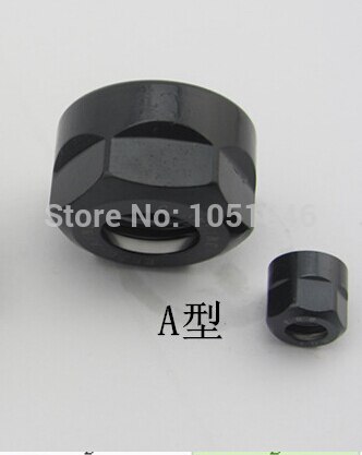 , 3 pcs er11 A nut for er11 collet clamping, er11 ... – Vicedeal