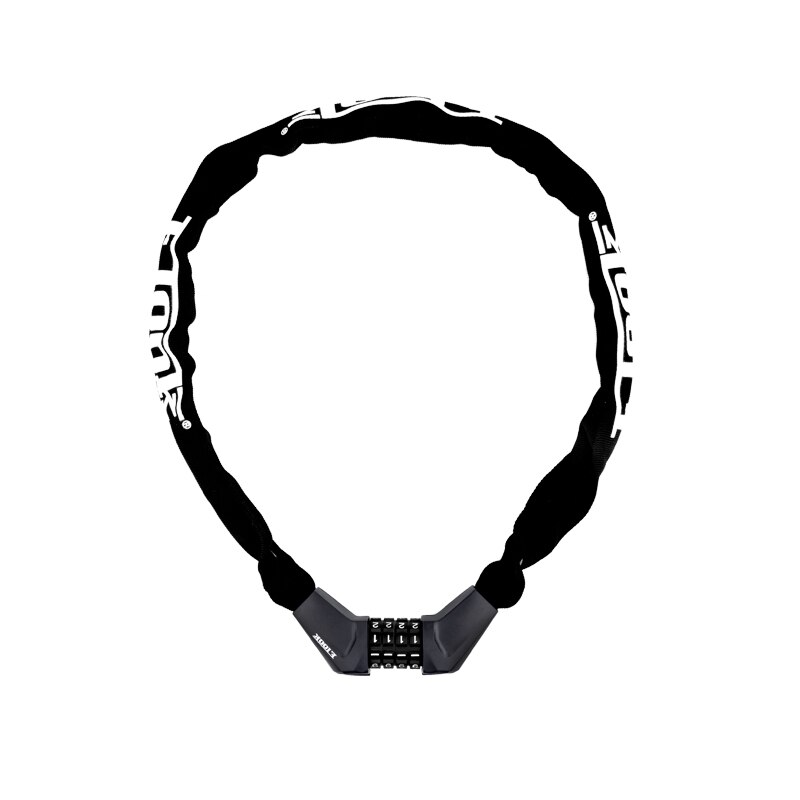 Etook Kettingslot Anti Diefstal Bike Chain Lock 4 ... – Vicedeal