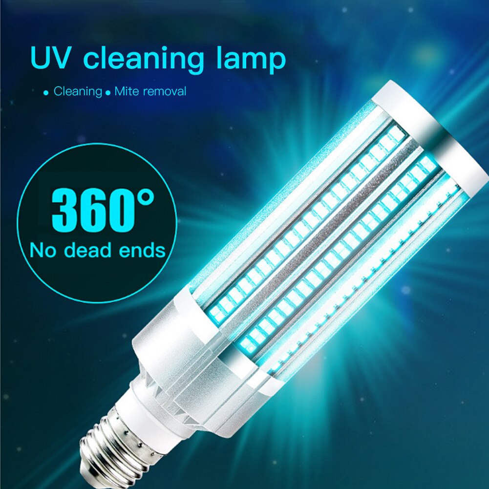 Ultraviolet Cleaning Lamp Household Ultraviolet Cl... – Grandado