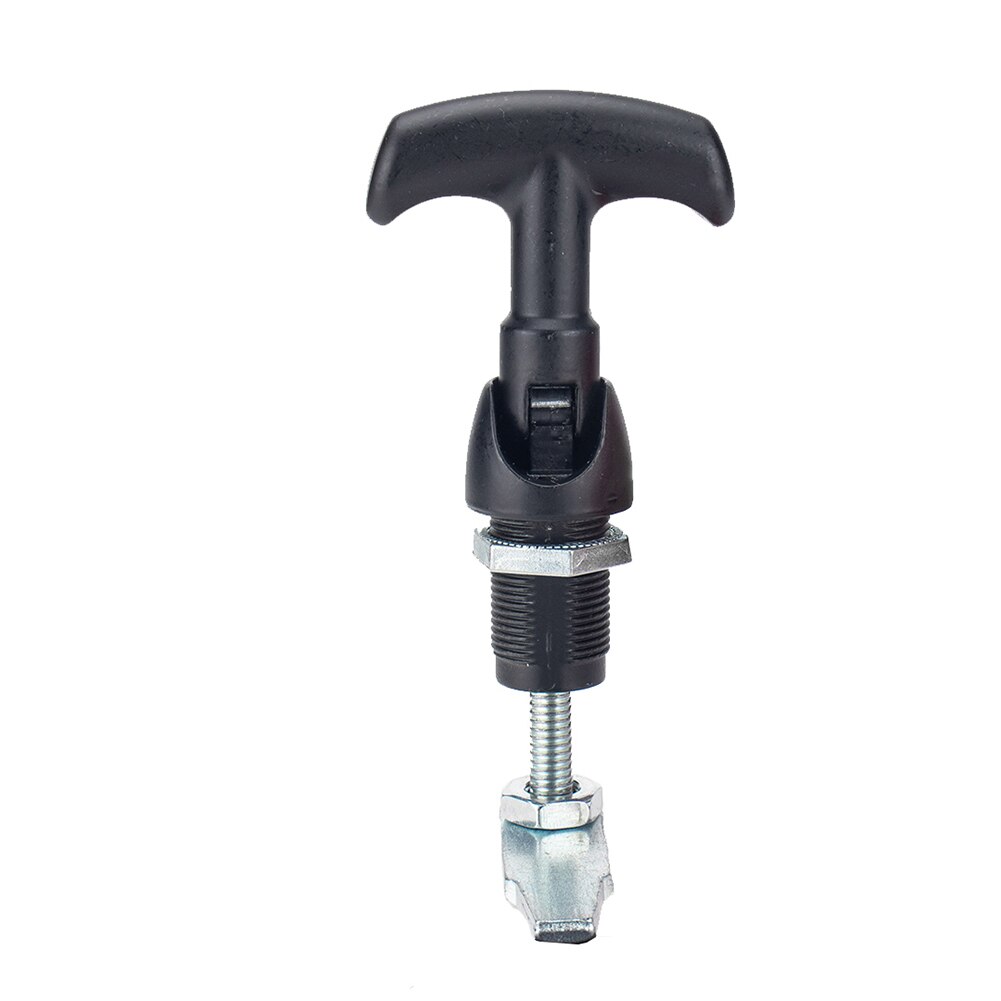 Universal Front Fixing T Handle Tool Box Locks Han... – Grandado