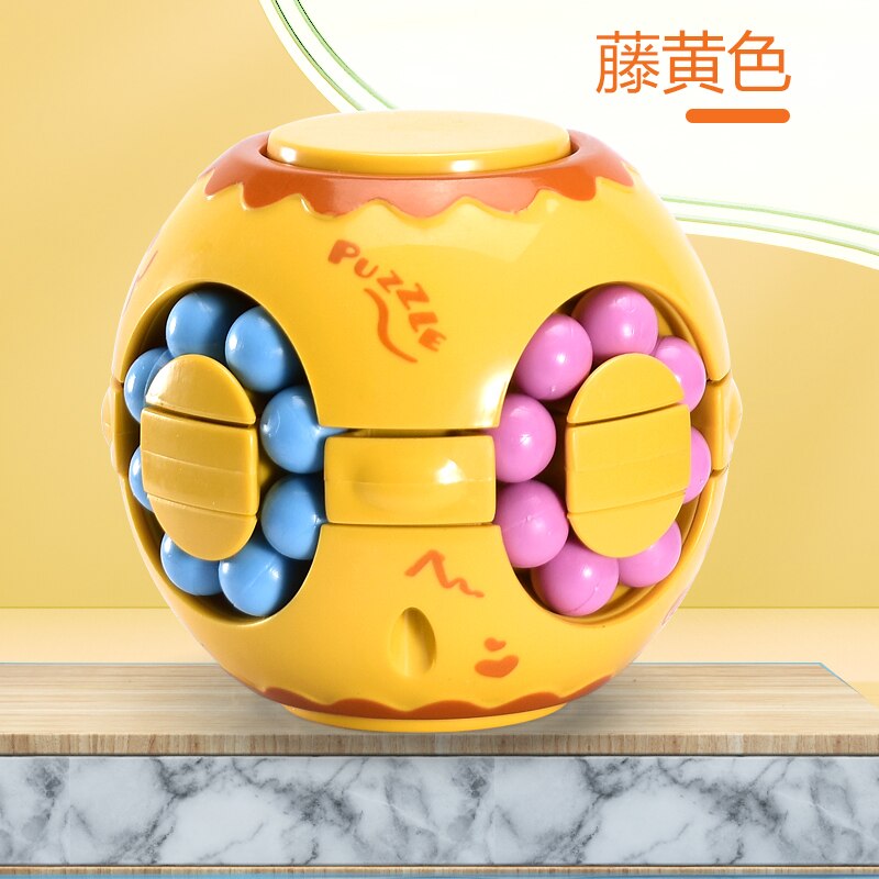 Relieve Stress Little Magic Beans Toy Decompressio... – Grandado
