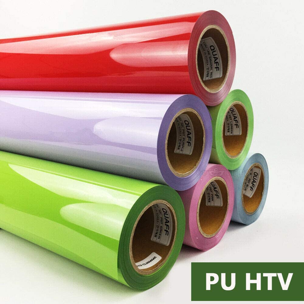 Clothing DIY Thermal Engraving Film PU Lettering P... – Vicedeal