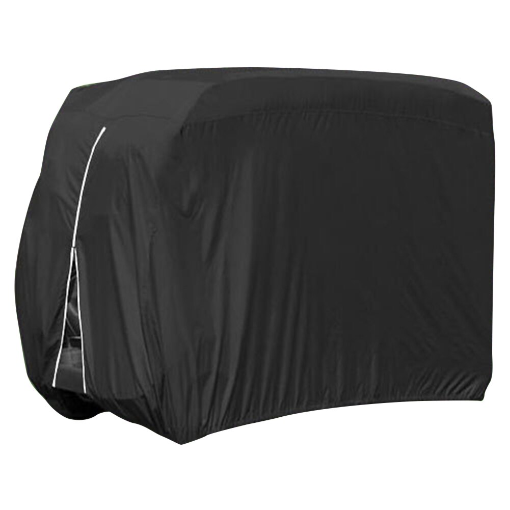 4 Passengers Golf Cart Cover Waterproof Club Car R... – Vicedeal