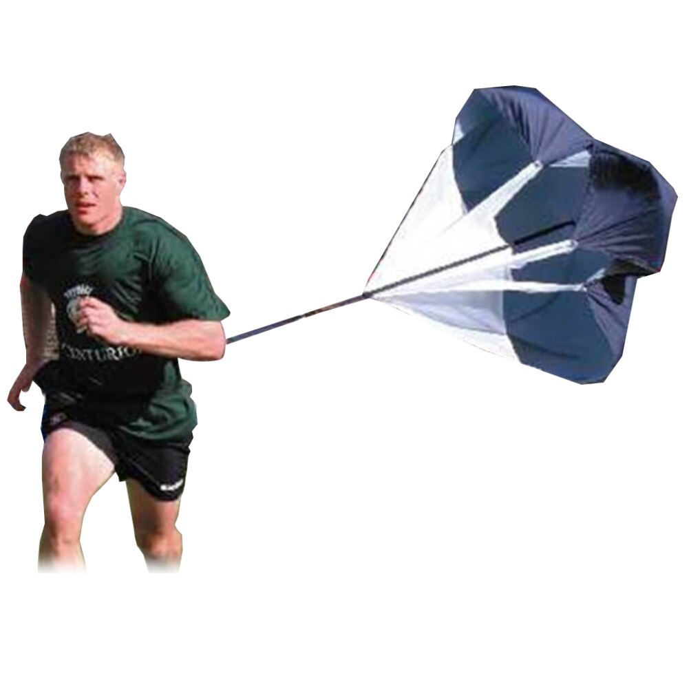 Adjustable Speed Power Training Resistance Running... – Vicedeal