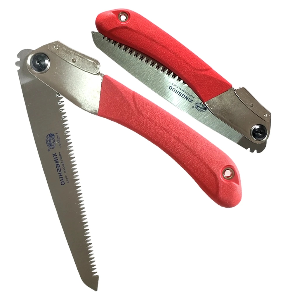 Handzaag Opvouwbare houtzaag SK5 Tuingereedschap T... – Vicedeal
