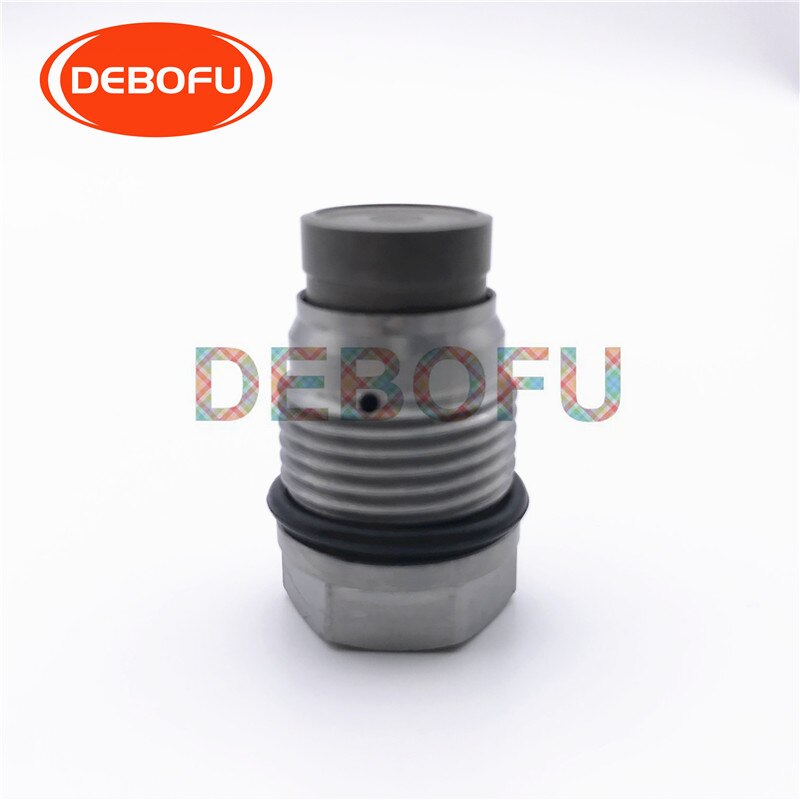 1110010028 Common Rail Pressure limiting Valve Fue... – Grandado