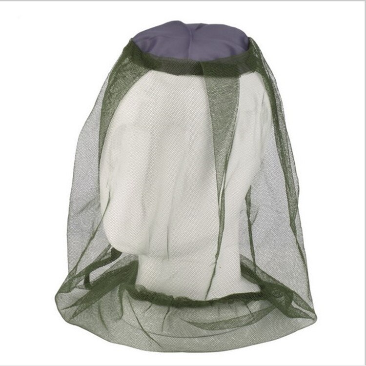Vissen Cap Anti Mosquito Fly Insect Gezicht Besche... – Grandado