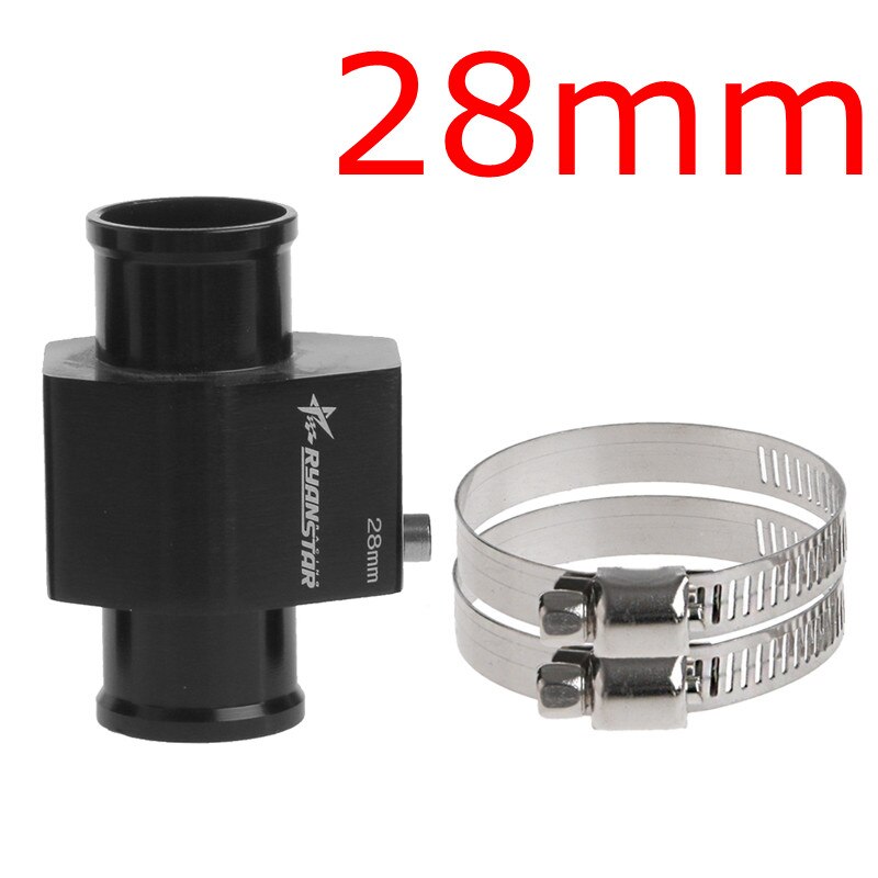 40mm Water Temp Temperature Joint Pipe Sensor Gaug... – Grandado