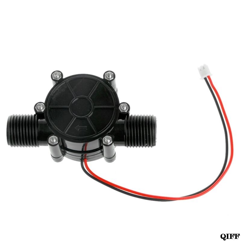 Mini 80V/5V/12V 10W Micro Water Turbine Generator ... – Grandado