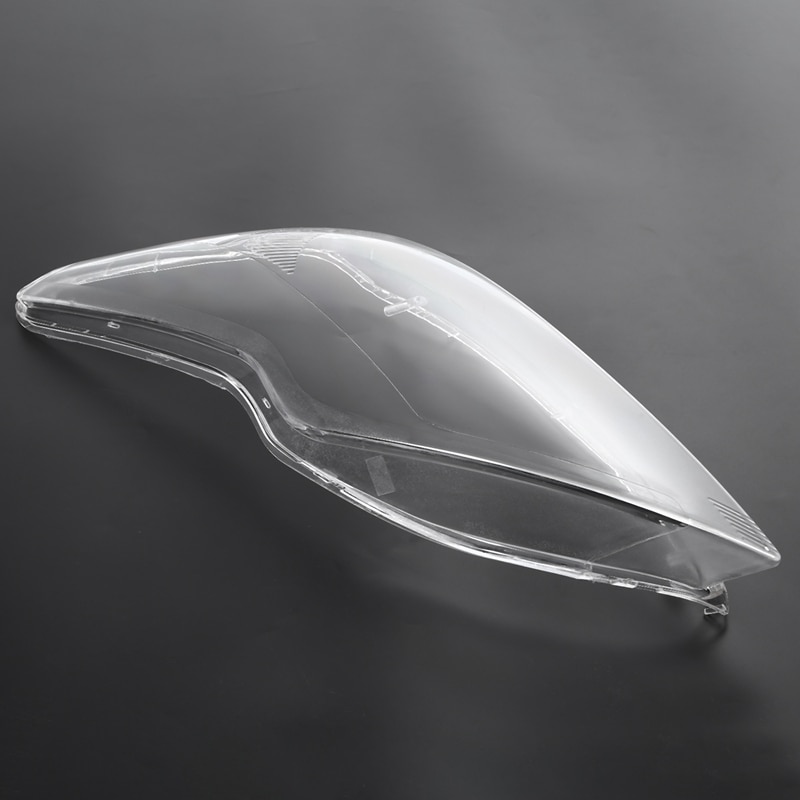 for Ford Focus Car Headlight Clear Lens Shell Cove... – Grandado