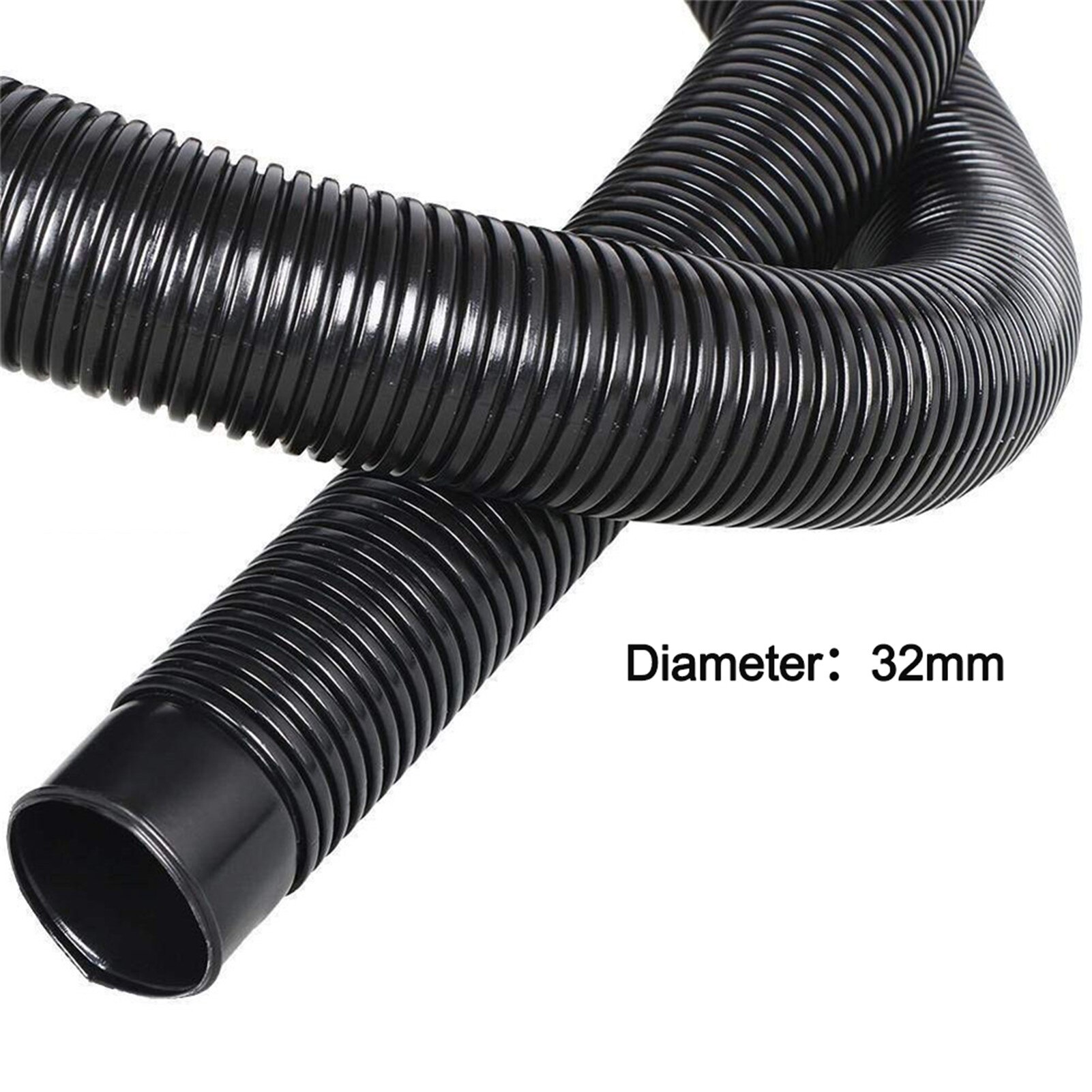 6.3M Zwembad Slang Waterslang Met 32 Mm Diameter U... – Grandado