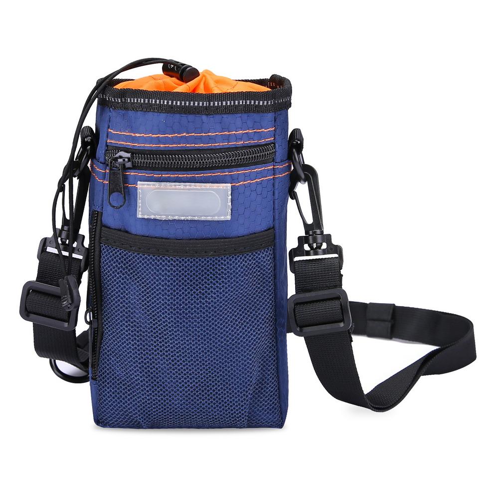 Dog Training Treat Bag Adjustable Waistband Portab... – Grandado