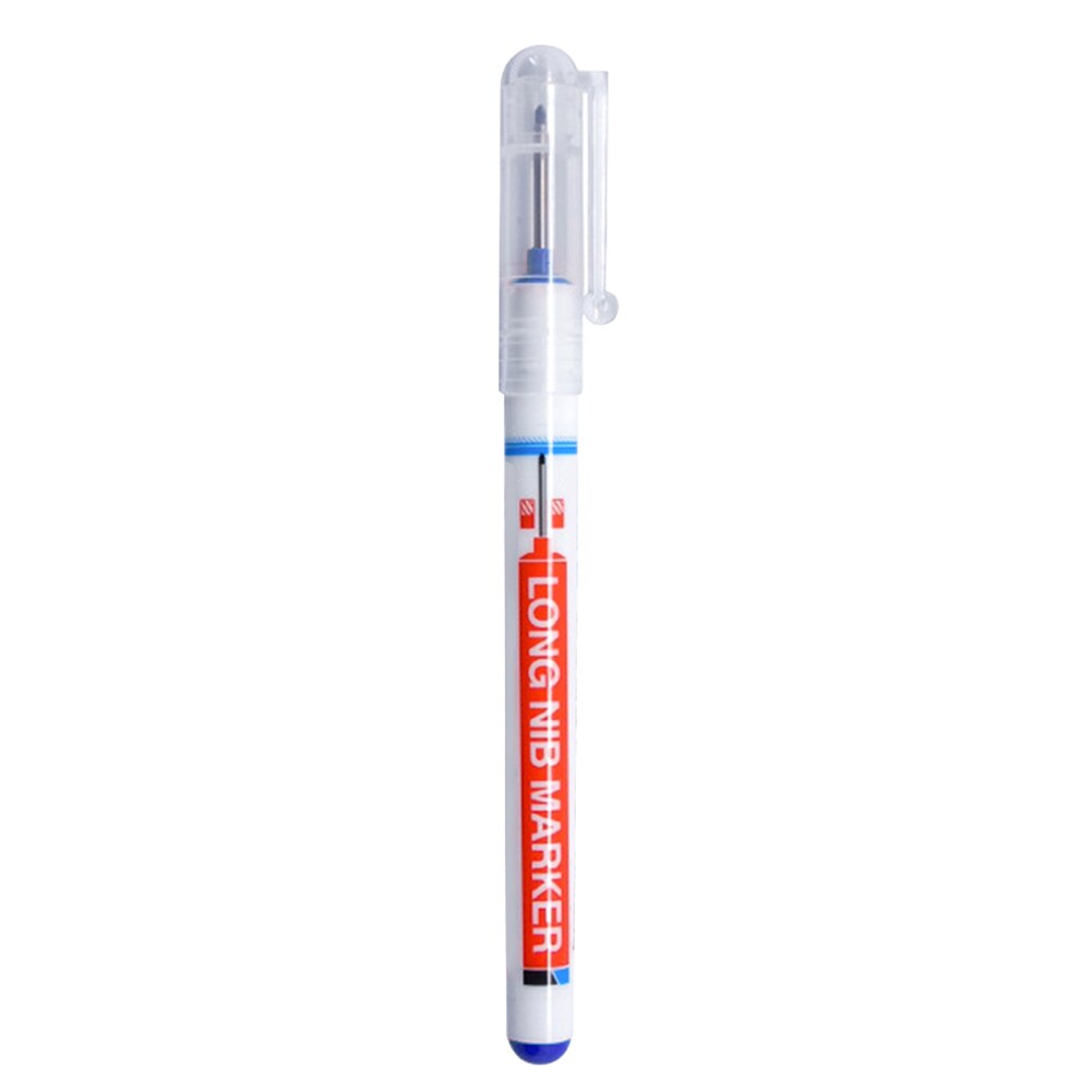 20mm Smudge Proof Deep Hole Writing Marker Pen Wat... – Grandado