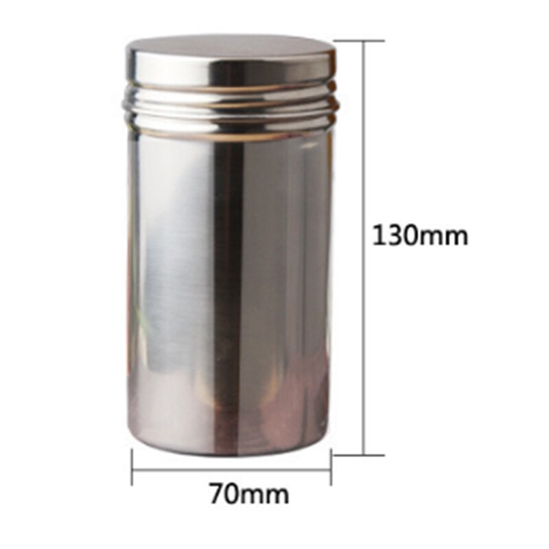 Stainless Steel Sealed Tanks for Business Travel P... – Grandado