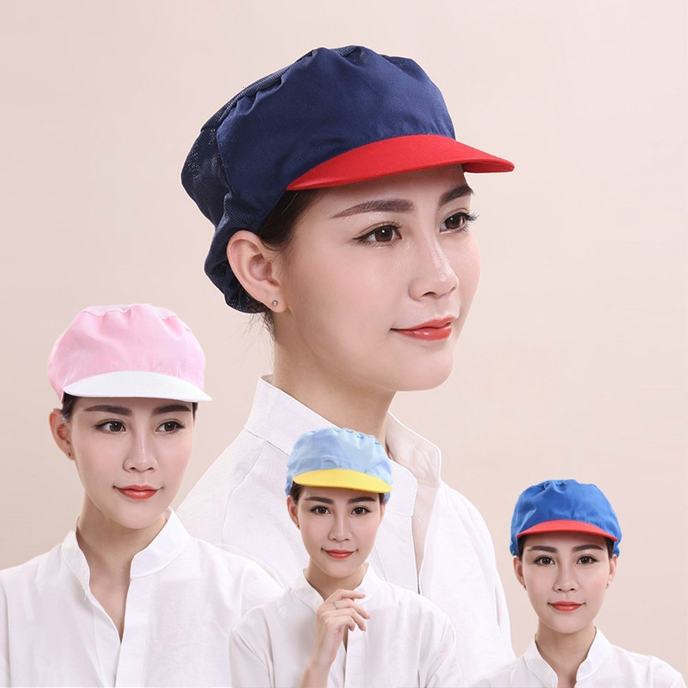 Unisex Küche Hut Chef Kellner Hut Restaurants Stau... – Vicedeal