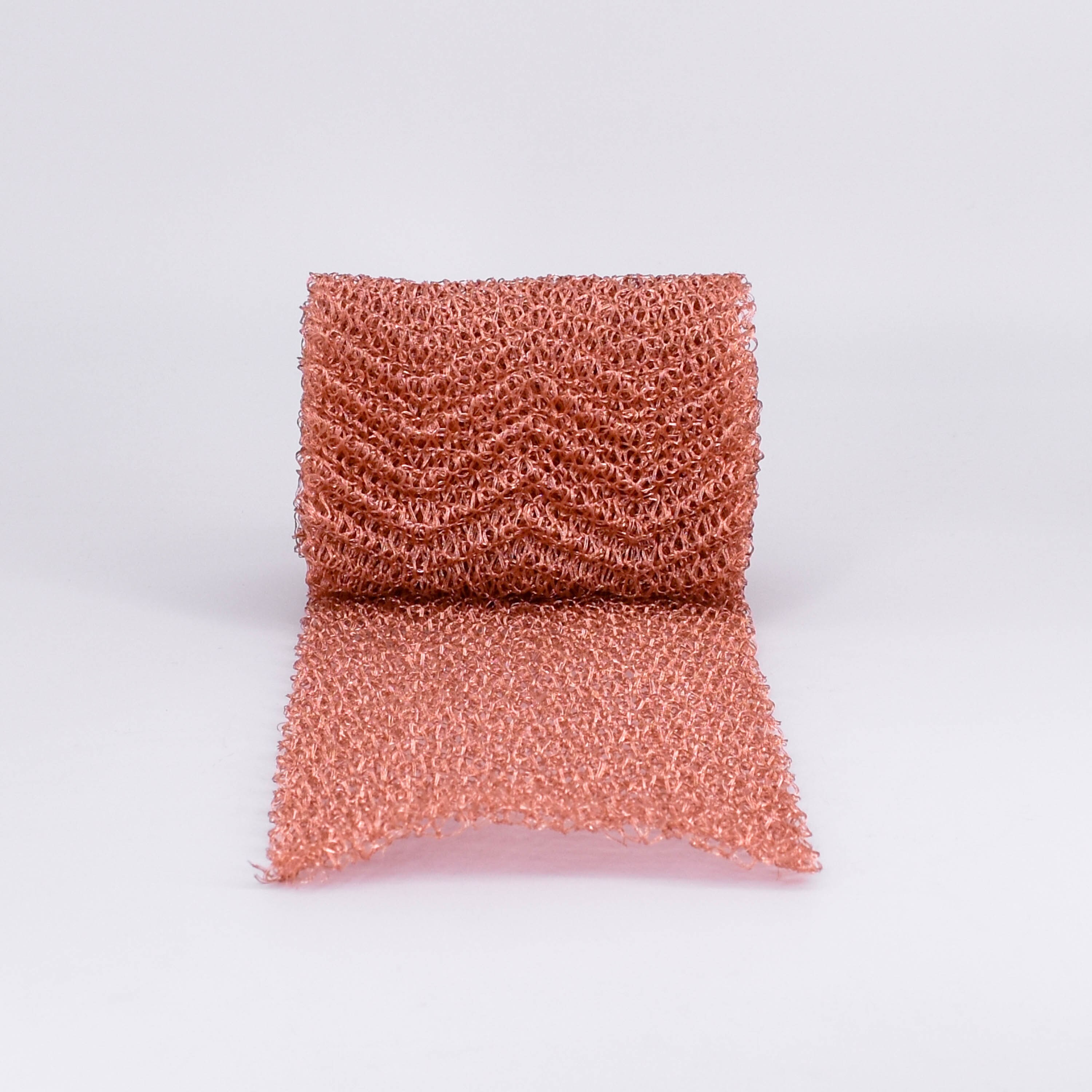 1-10 Meter 4 Wires Pure Copper Mesh Woven Filter S... – Grandado