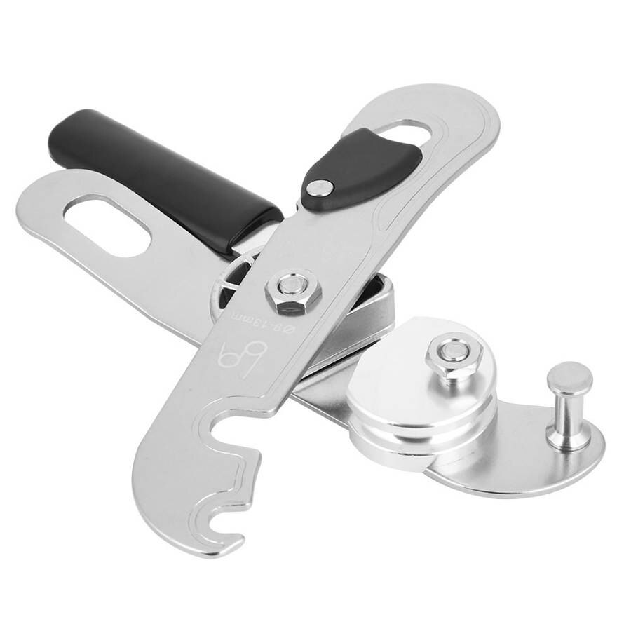 Rappel Climbing Gear Self-braking Climbing Descend... – Vicedeal